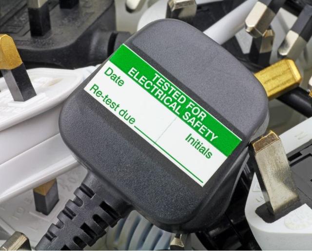 Why PAT Testing Matters For Your Business | The Fire House Group