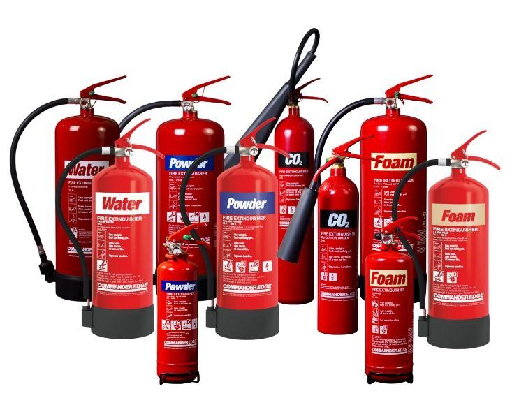 BAFE Accreditation | The Fire House Group